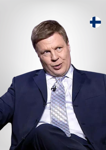 Dr Timo Hellenberg - IBSS